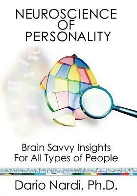 معرفی کتاب Neuroscience of Personality: Brain Savvy Insights for All ...